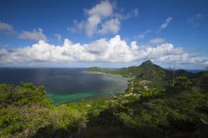 Best Caribbean Island Cruise | Sail Windjammer | Islands