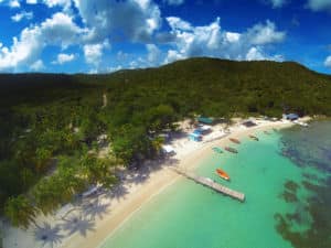 Best Caribbean Island Cruise | Sail Windjammer | Islands