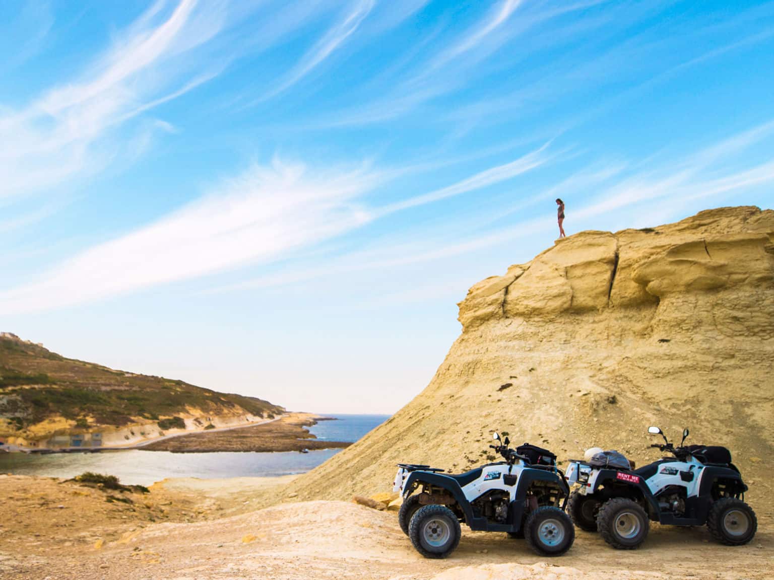 10 Great Reasons to Island Hop in Malta | Islands