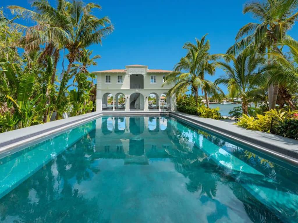 Take a Look at Al Capone’s Miami Beach Home—Which Might Soon be ...