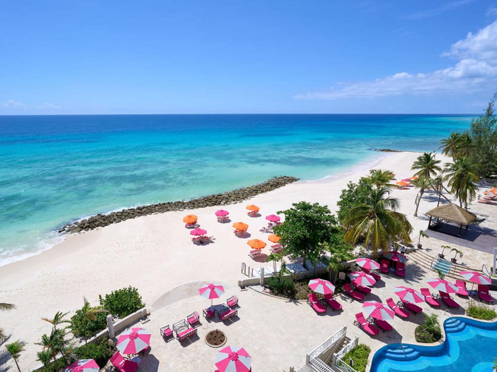 Inside the Newest Luxury Resort that has Barbados (and the Rest of the ...