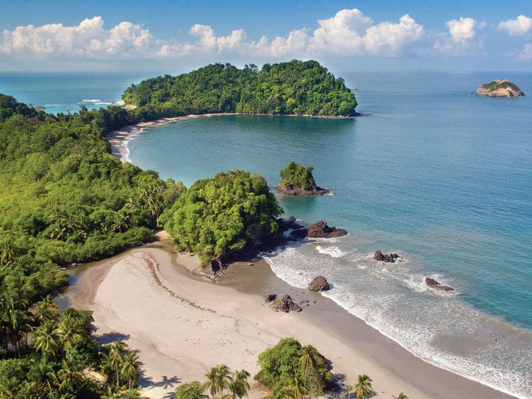 The Best Destinations for a Little Bit of Everything in Costa Rica ...