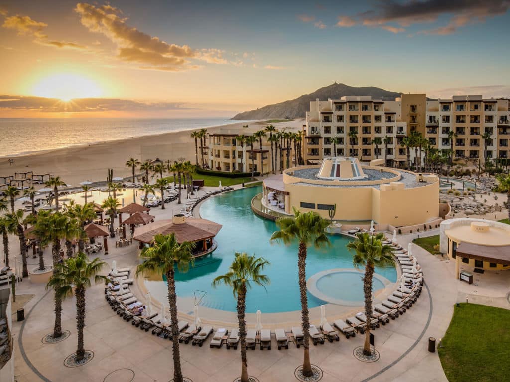 Los Cabos Enters a New Golden Age and Quivira is a Big Reason Why | Islands