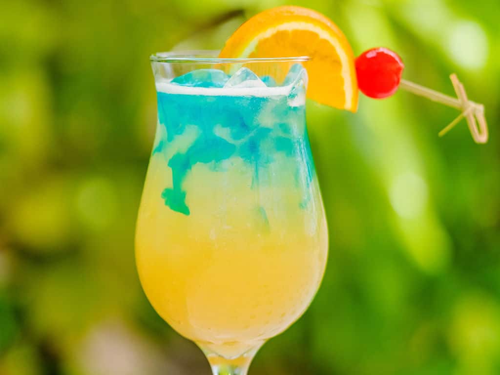 Say Cheers to these Tropical Recipes for National Cocktail Day | Islands