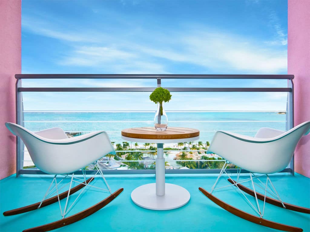 Head to the Bahamas for the Ultimate Bachelor/Bachelorette Party | Islands