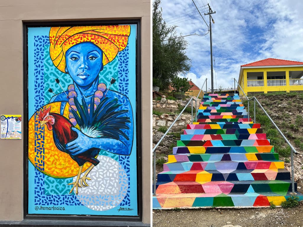 You’re Always Just a Scooter Ride Away from the Best of Curaçao | Islands