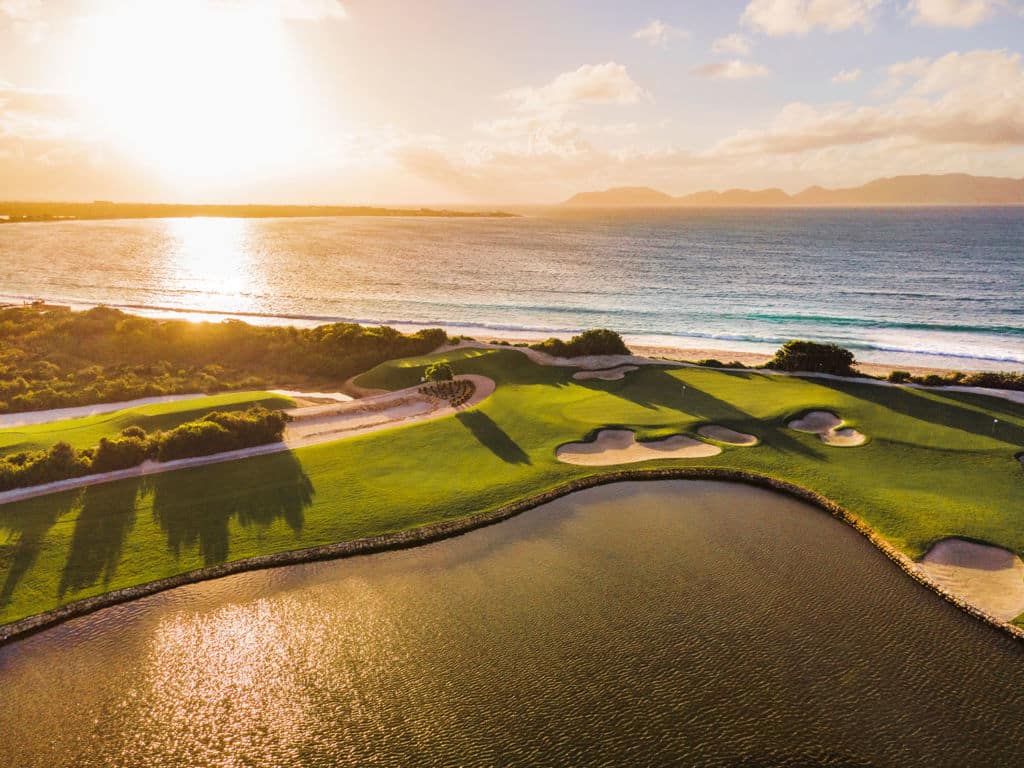 It’s ‘Secret Season’ at the Fantastic Aurora Anguilla Resort and Golf ...