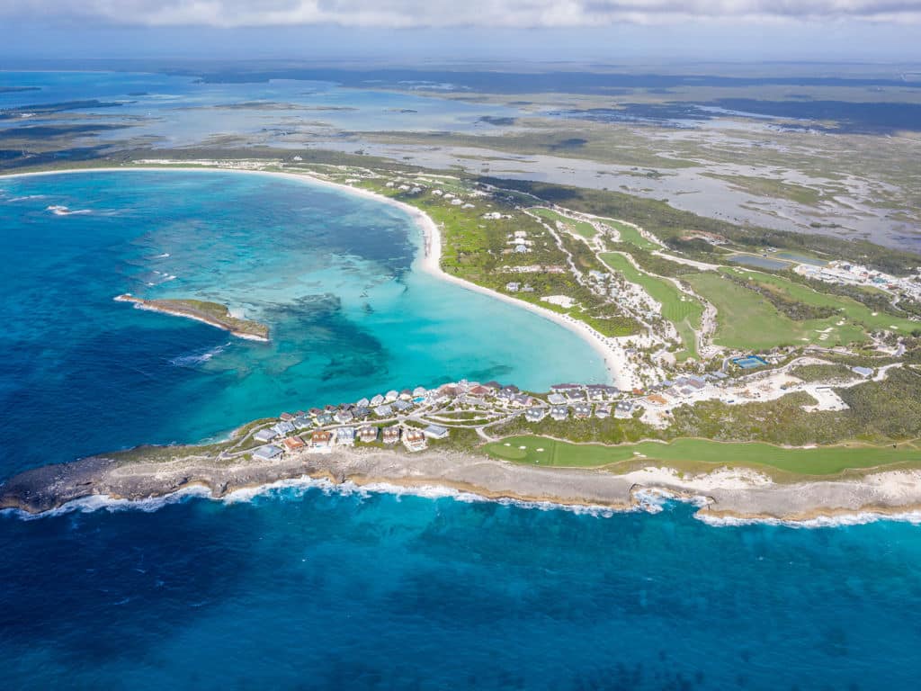 The Most Exclusive Community in the Bahamas Really is as Good as It ...