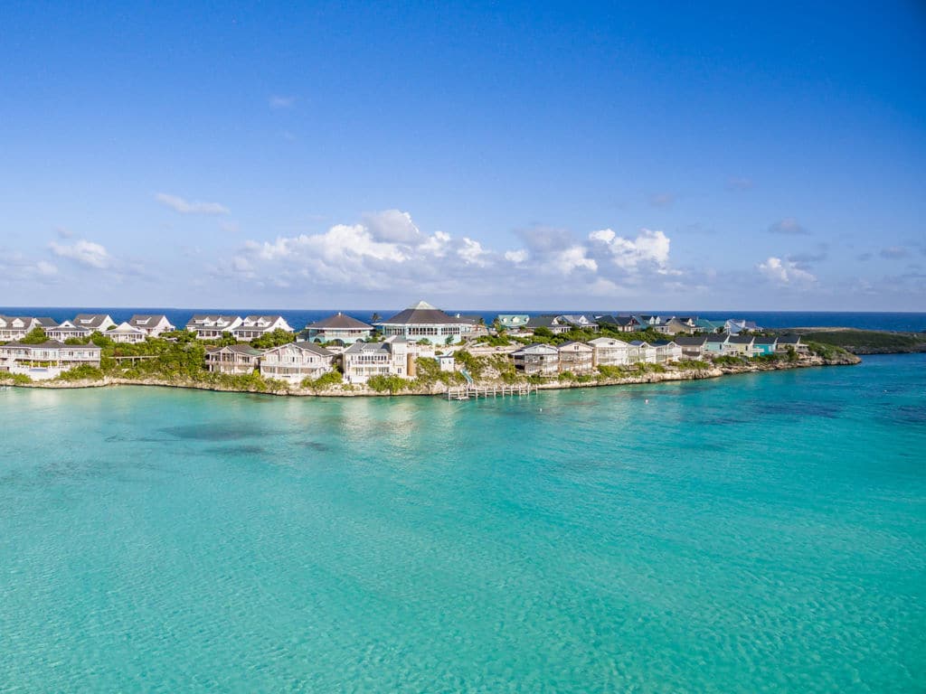 The Most Exclusive Community in the Bahamas Really is as Good as It ...
