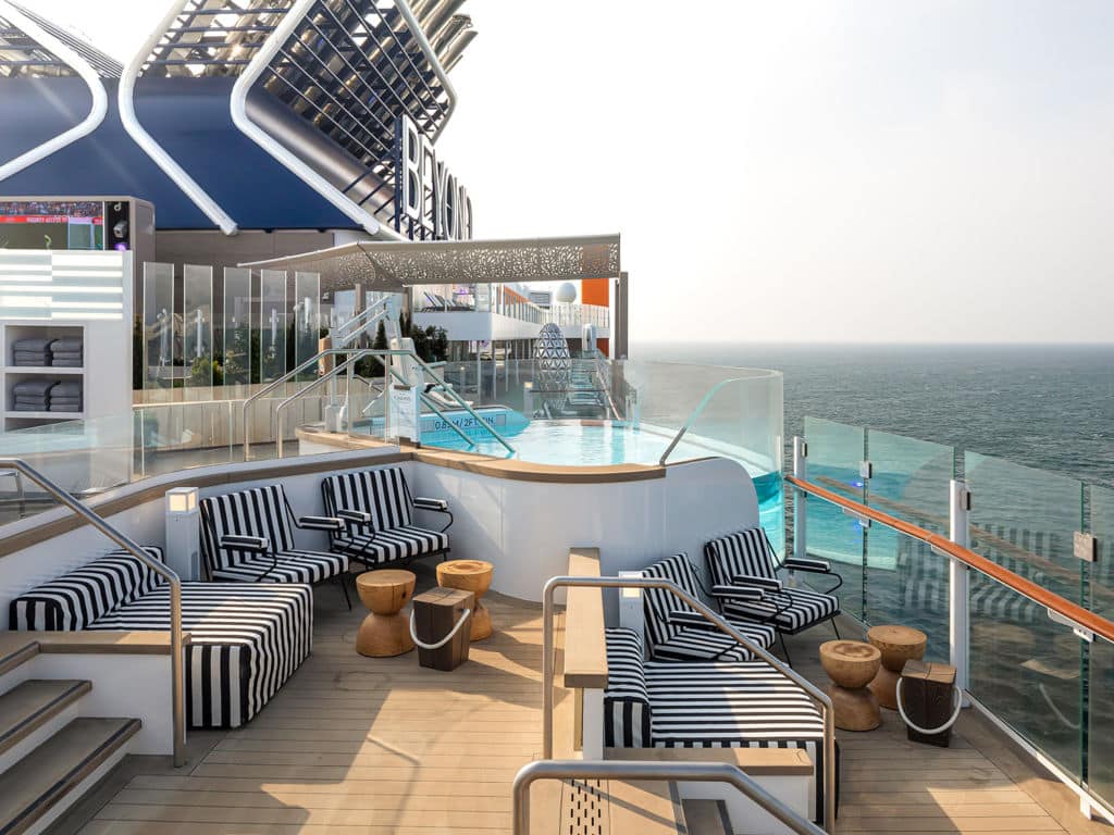 Celebrity Beyond: What’s Onboard and Which Island Itineraries Should ...