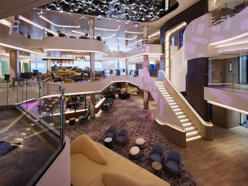 Norwegian Prima Debuts with Island Itineraries in the Caribbean and ...