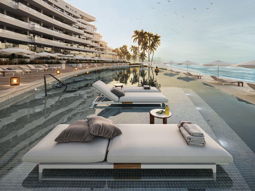 The Seriously Stylish Goldwynn Resort and Residences is Accepting ...
