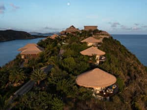 Feast Your Eyes on ‘The Village,’ the Newest Estate at Richard Branson ...