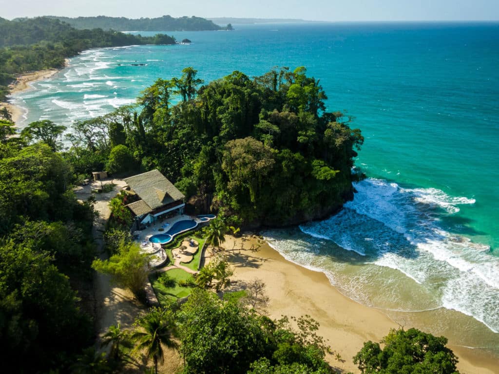 Travelers Will Jump at the Chance to Visit Red Frog Beach Island Eco ...