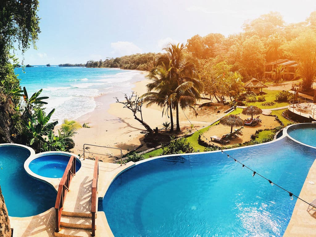 Travelers Will Jump at the Chance to Visit Red Frog Beach Island Eco ...