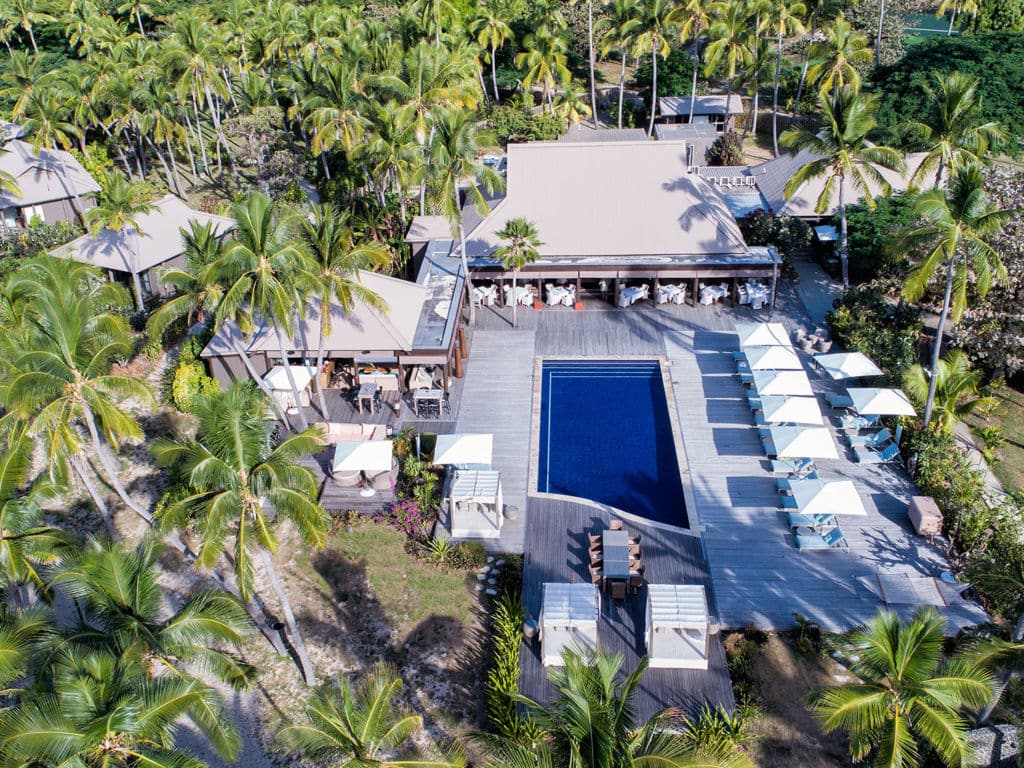 VOMO Islands Fiji Set to Debut the Luxurious Five-bedroom ‘Reef House ...