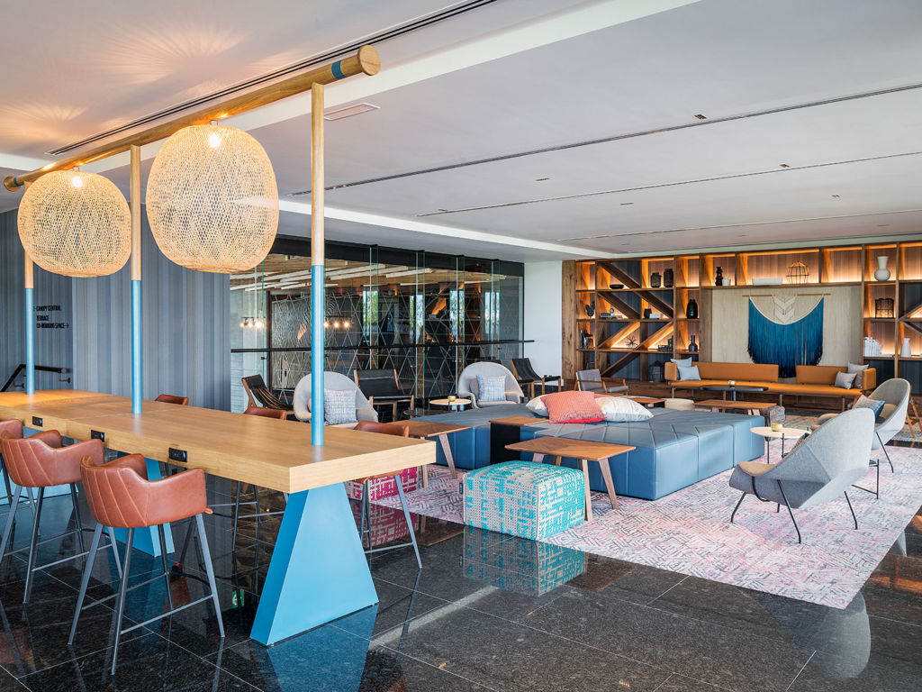 See a Different Side of This Tropical Playground with a Stay at Canopy ...