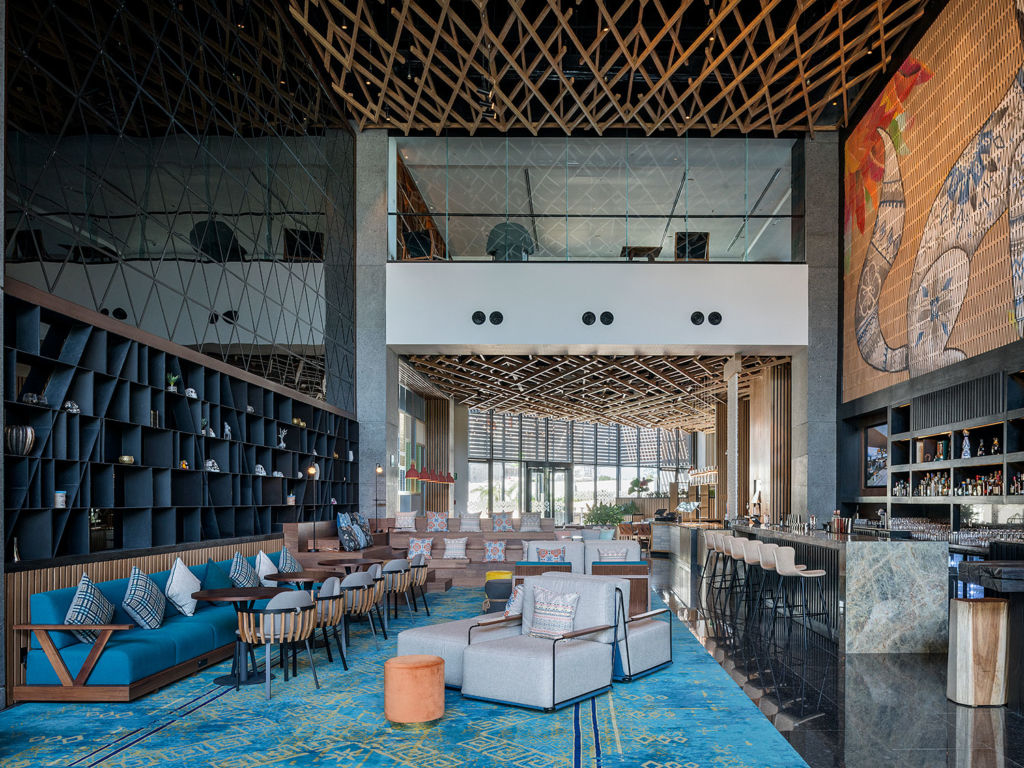 See a Different Side of This Tropical Playground with a Stay at Canopy ...