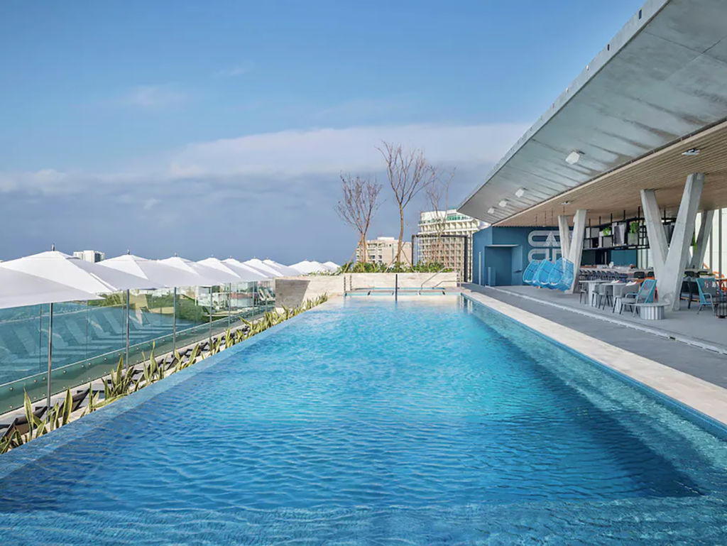 See a Different Side of This Tropical Playground with a Stay at Canopy ...