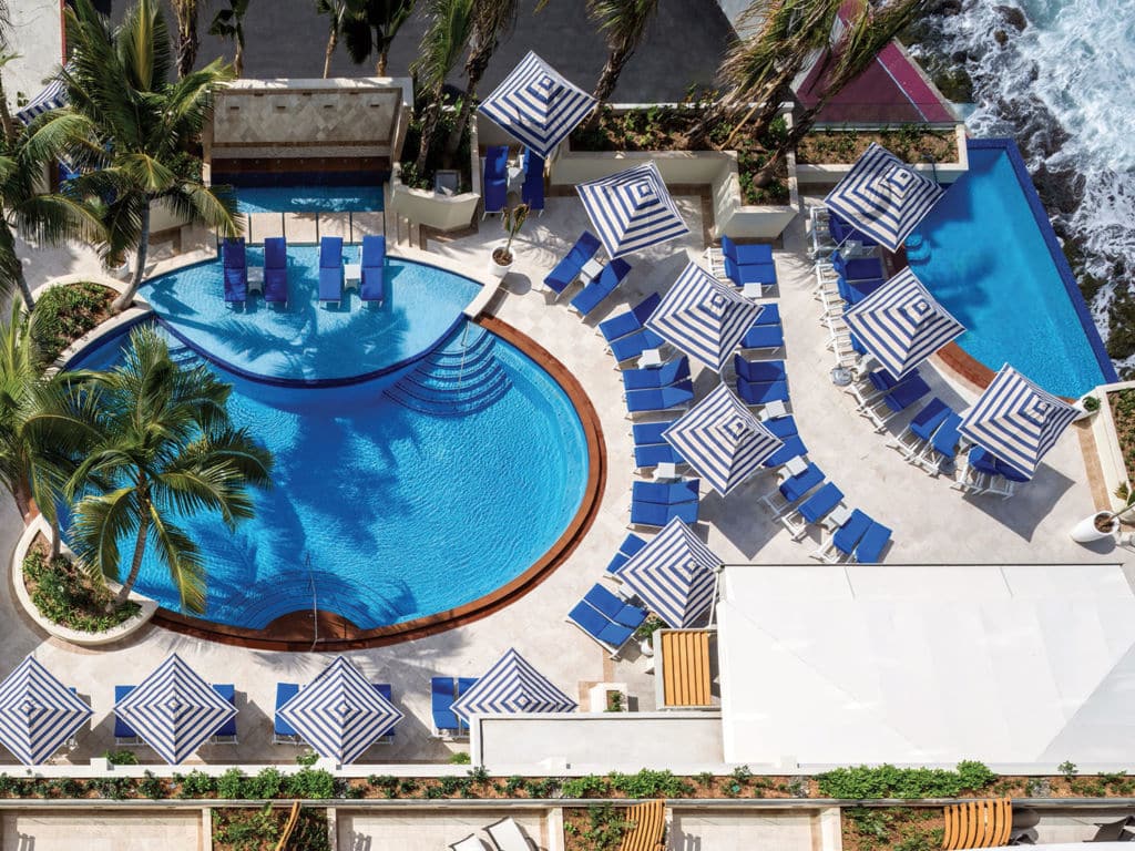 The Condado Collection Offers Three Ways to Enjoy a San Juan Stay | Islands