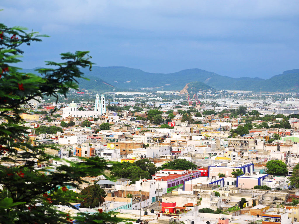 A Visit to Mazatlán Offers the Perfect Combination of Mexico’s Past ...