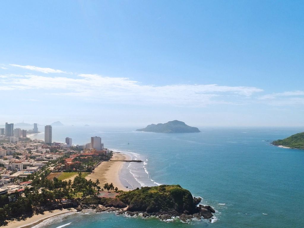 A Visit to Mazatlán Offers the Perfect Combination of Mexico’s Past ...