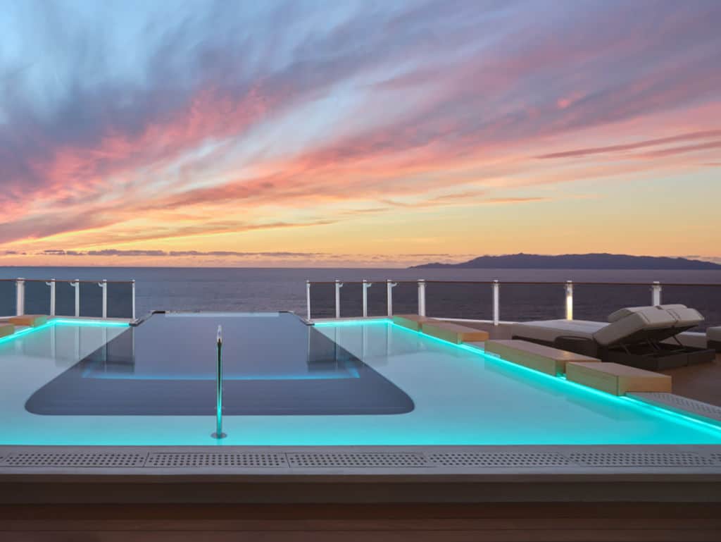 The Norwegian Prima is Here to Shake Things Up | Islands