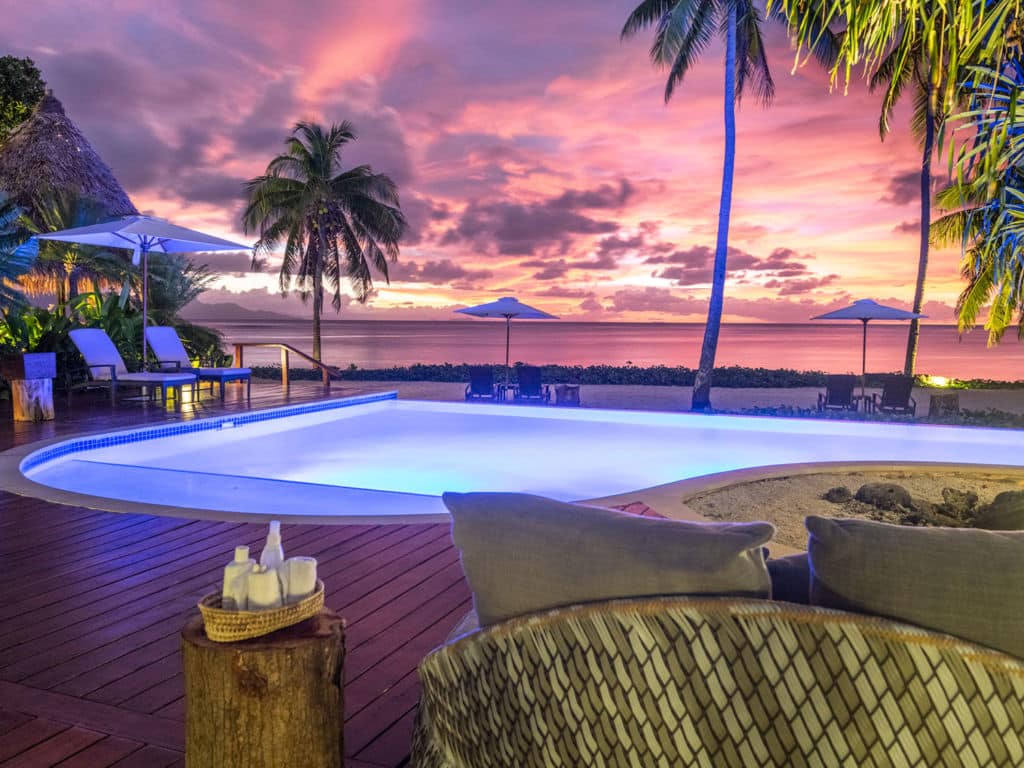 A Private Island Resort in Fiji is Offering the Most Incredible Week of ...
