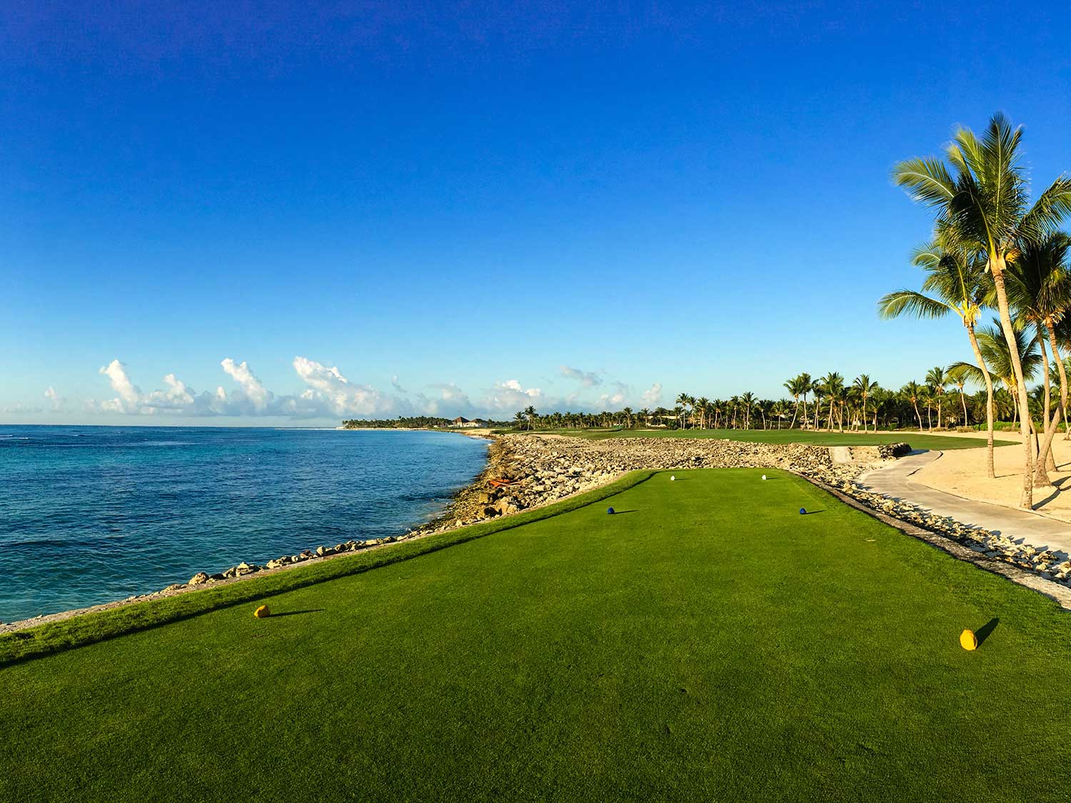 5 Things You Need to Know Before Teeing Off at Royal Turks and Caicos ...