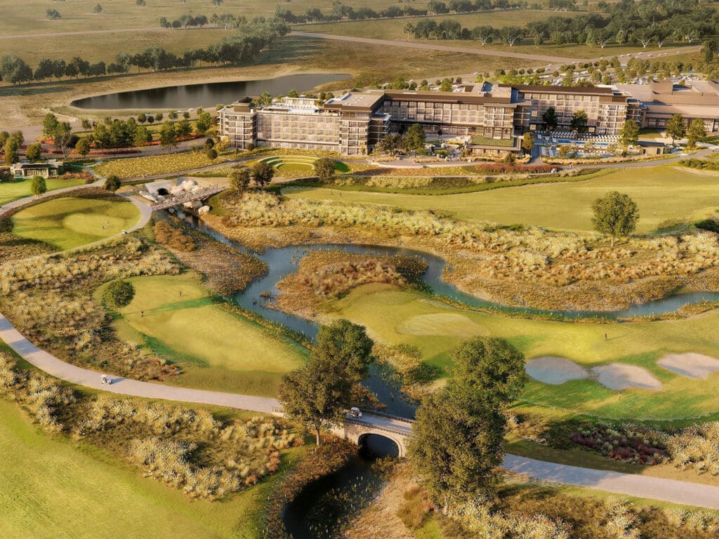 Reservations are Open for Omni PGA Frisco Resort, a Golfer’s Oasis in ...