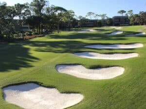 Teeing It Up at Innisbrook Golf Resort’s Copperhead Course, a Mainstay ...