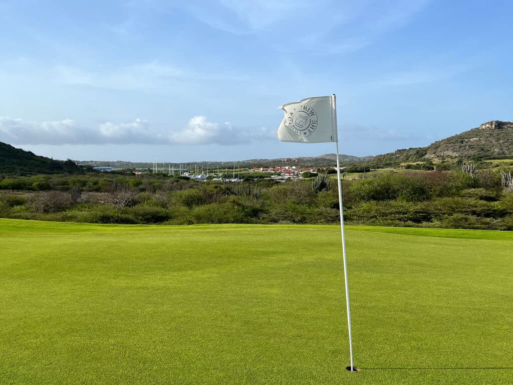 5 Things You Need to Know about Playing Curaçao’s Old Quarry Golf ...