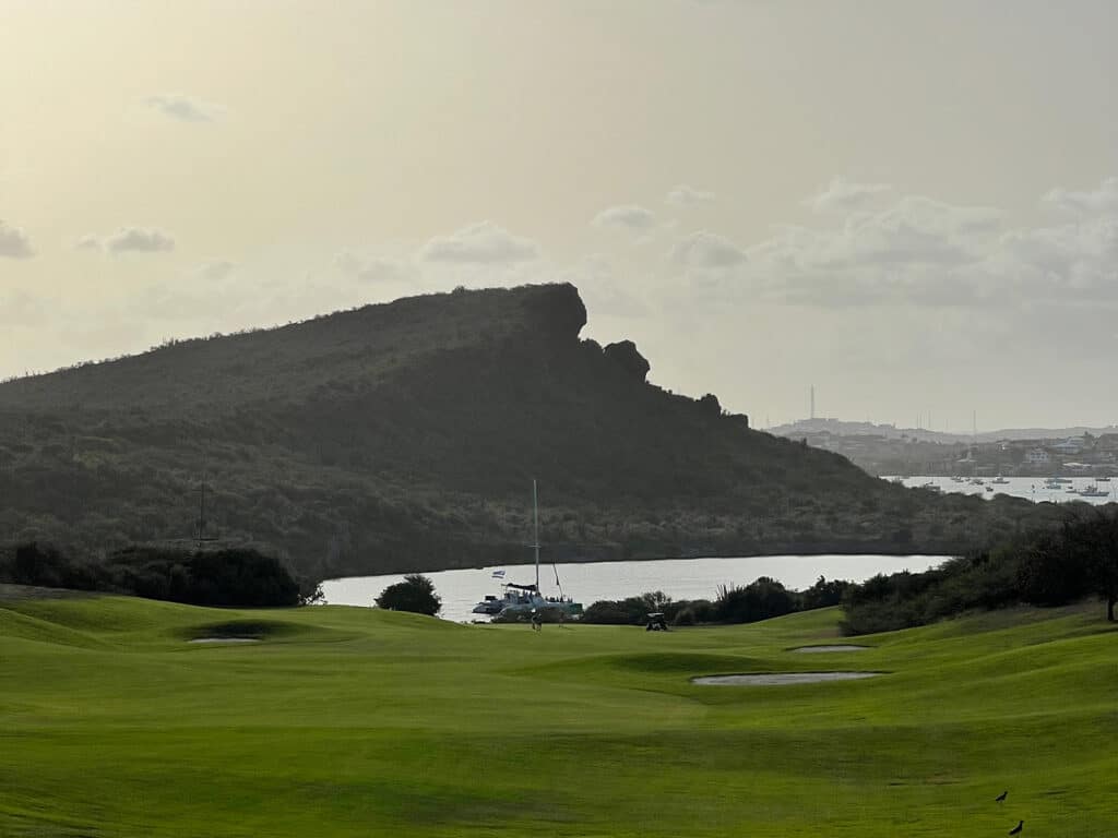 5 Things You Need to Know about Playing Curaçao’s Old Quarry Golf ...