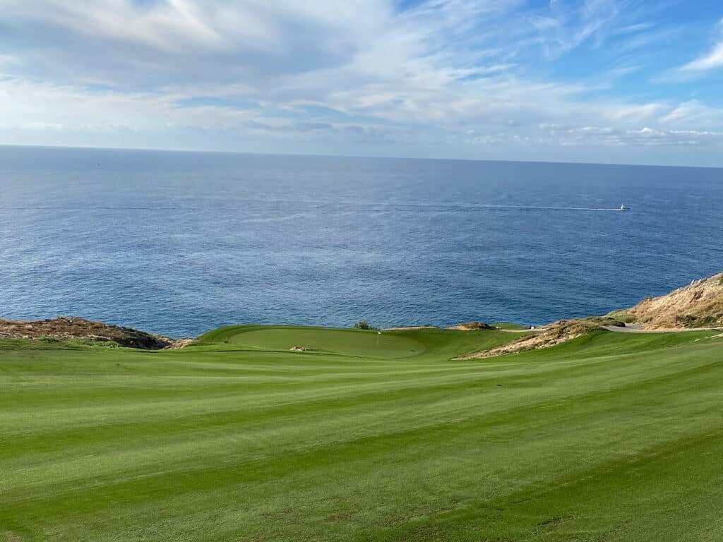 A Beginner's Guide to Playing Quivira Golf Club in Los Cabos