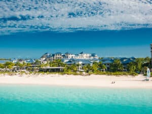 5 Things Parents Will Love about Beaches Turks and Caicos