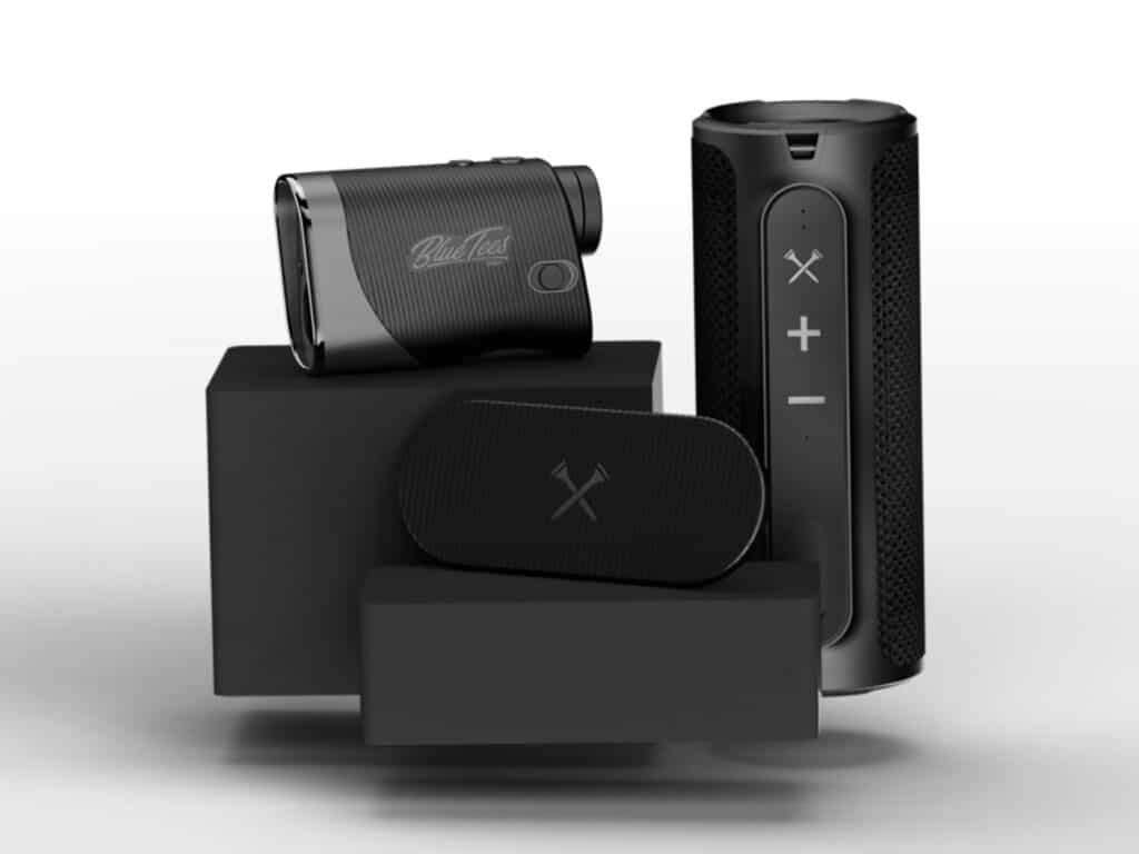 Golf Gear and Gift Ideas for Your Favorite Traveling Golfer