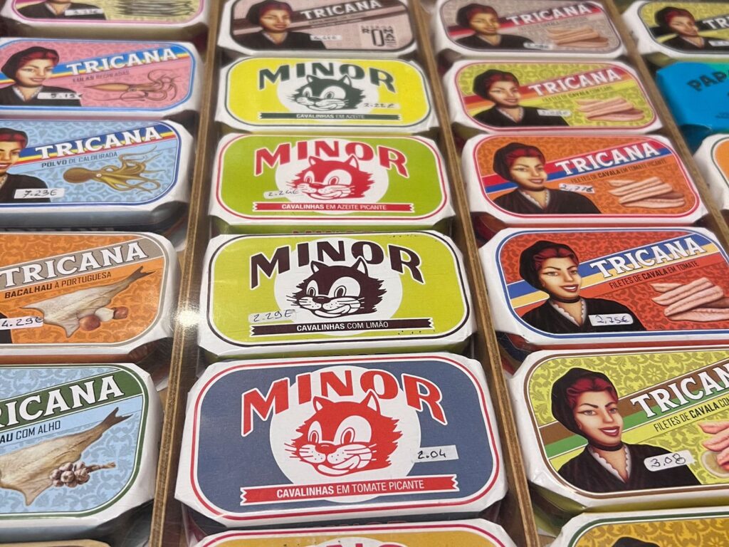 Everything You Need to Know about Visiting Lisbon for the First Time ...